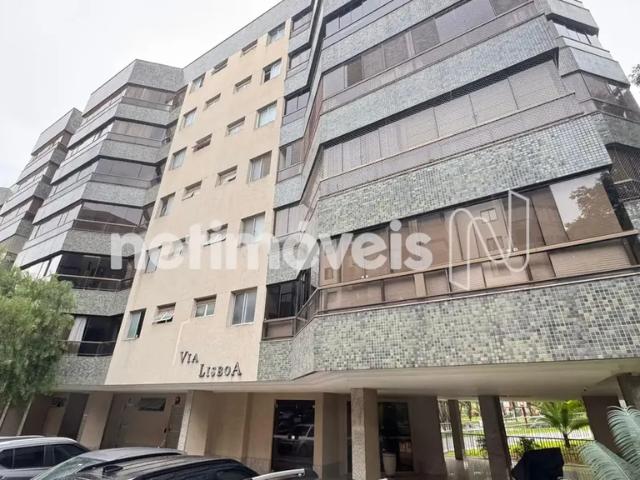 apartment at BRASÍLIA SUDOESTE