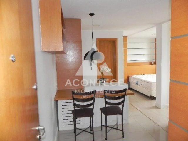 apartment at BRASÍLIA SUDOESTE