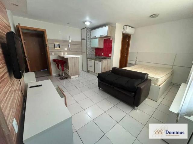 apartment at BRASÍLIA SUDOESTE