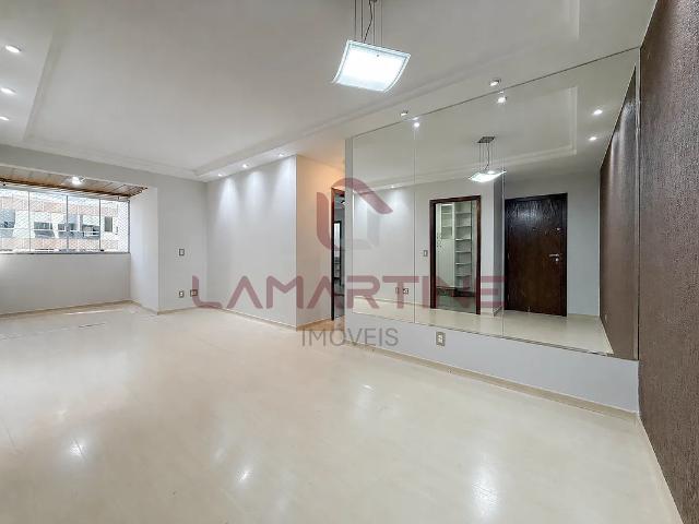 apartment at BRASÍLIA SUDOESTE