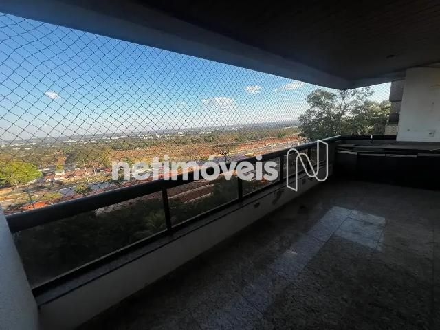 apartment at BRASÍLIA SUDOESTE