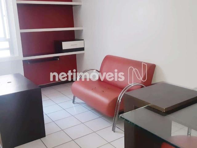 apartment at BRASÍLIA SUDOESTE