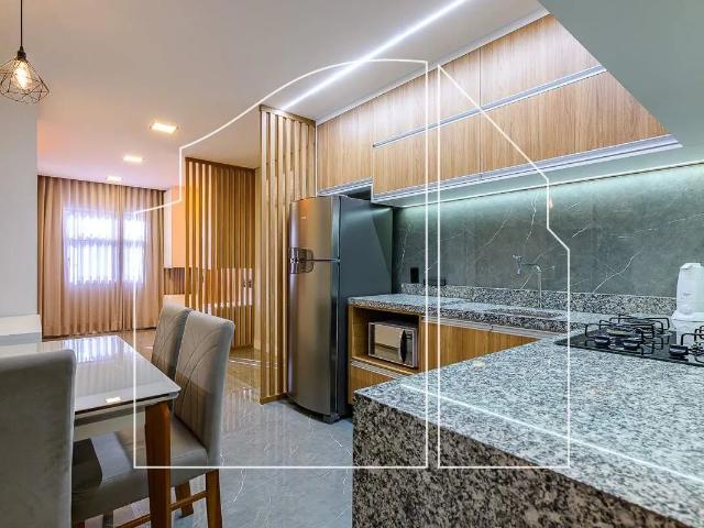 apartment at BRASÍLIA SUDOESTE