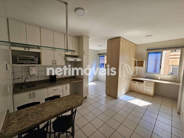 apartment at BRASÍLIA SUDOESTE