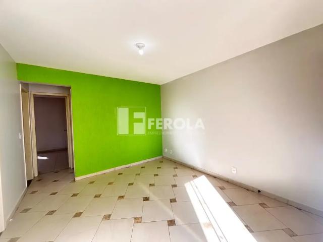 apartment at BRASÍLIA SUDOESTE
