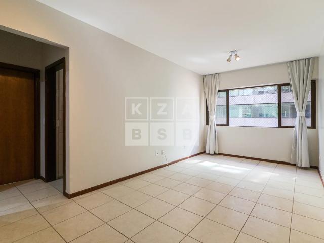 apartment at BRASÍLIA SUDOESTE