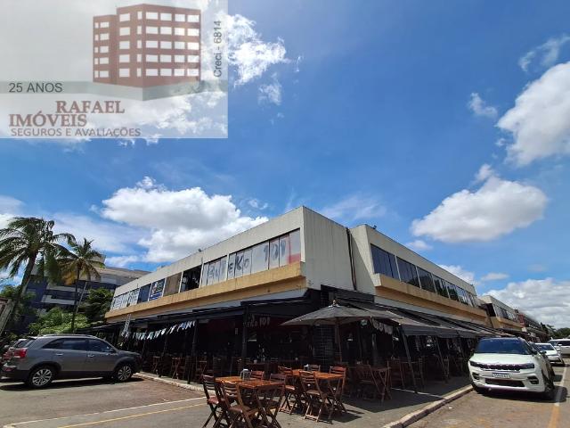 apartment at BRASÍLIA SUDOESTE