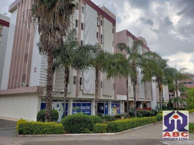 apartment at BRASÍLIA SUDOESTE