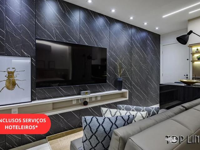 apartment at BRASÍLIA SUDOESTE