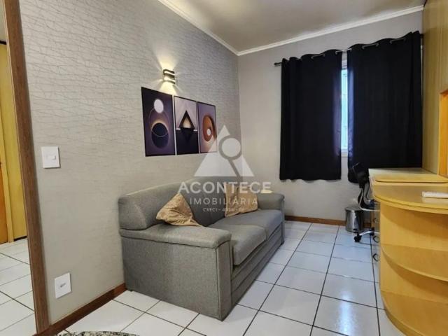 apartment at BRASÍLIA SUDOESTE