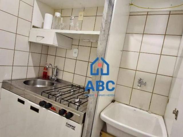 apartment at BRASÍLIA SUDOESTE