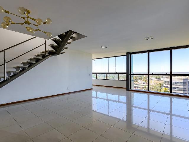apartment at BRASÍLIA SUDOESTE