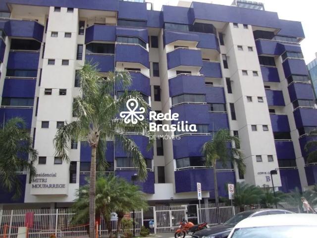apartment at BRASÍLIA SUDOESTE