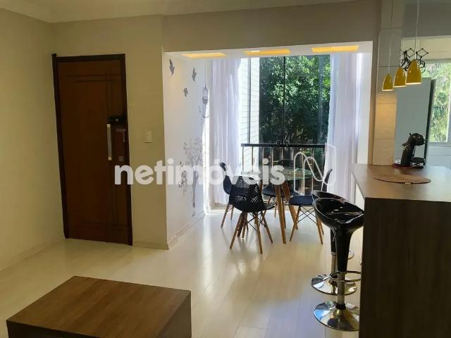 apartment at BRASÍLIA SUDOESTE