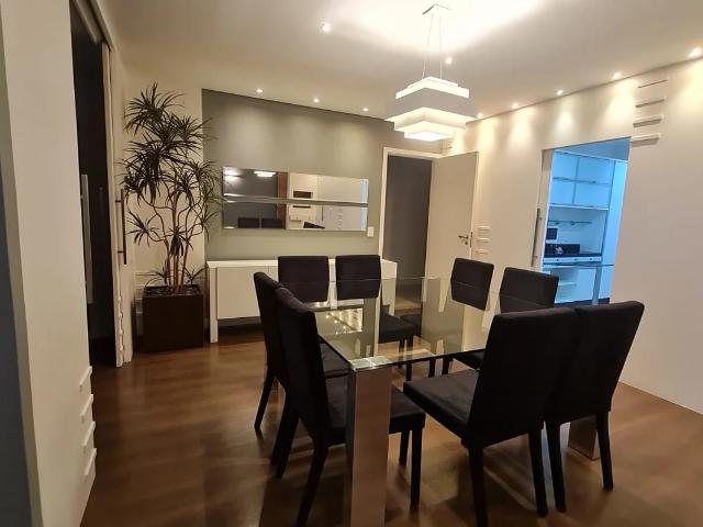 apartment at BRASÍLIA SUDOESTE