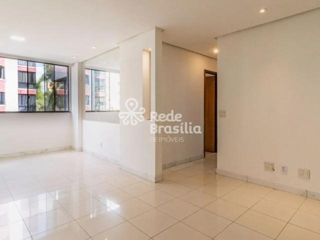 apartment at BRASÍLIA SUDOESTE