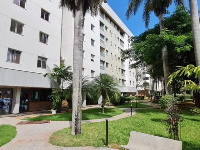 apartment at BRASÍLIA SUDOESTE