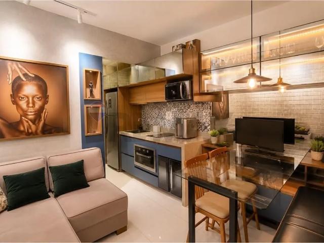 apartment at BRASÍLIA SUDOESTE