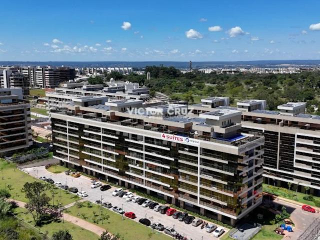 apartment at BRASÍLIA SUDOESTE