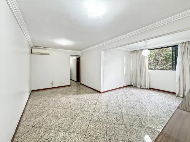 apartment at BRASÍLIA SUDOESTE