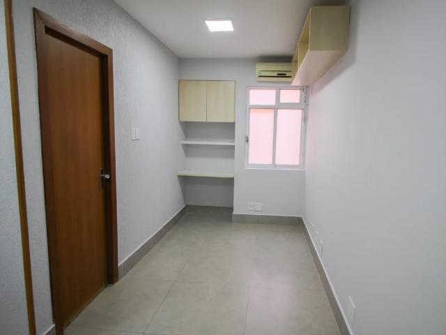 apartment at BRASÍLIA SUDOESTE