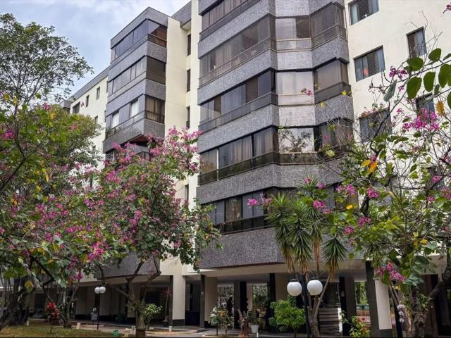 apartment at BRASÍLIA SUDOESTE