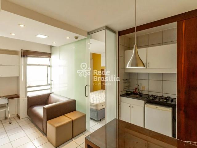 apartment at BRASÍLIA SUDOESTE
