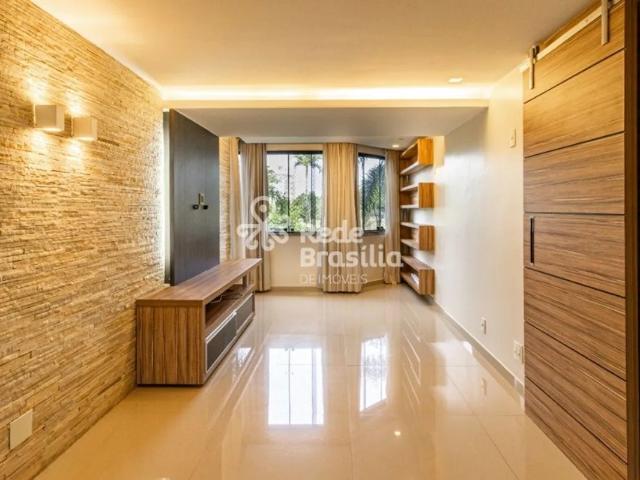 apartment at BRASÍLIA SUDOESTE