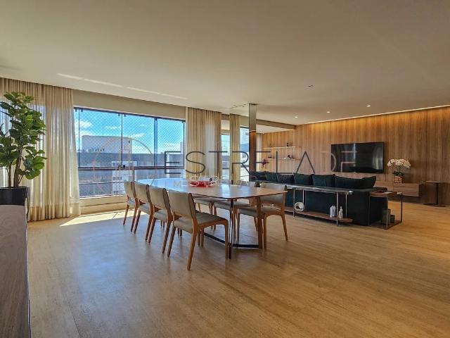 apartment at BRASÍLIA SUDOESTE