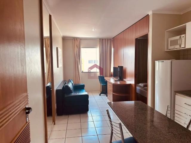 apartment at BRASÍLIA SUDOESTE