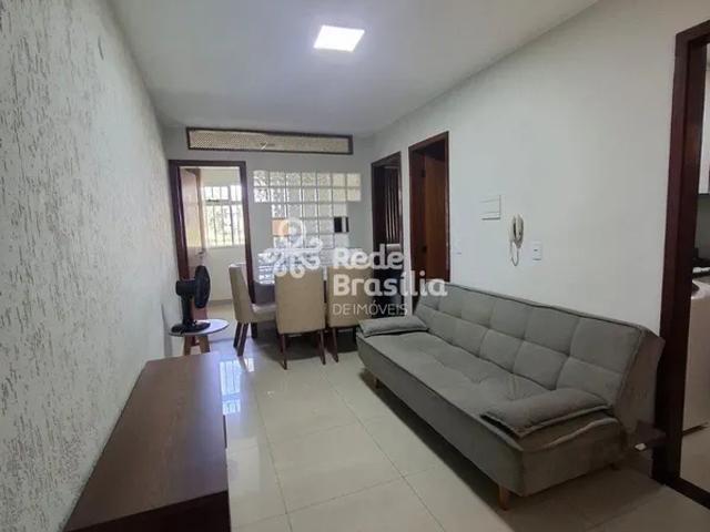 apartment at BRASÍLIA SUDOESTE