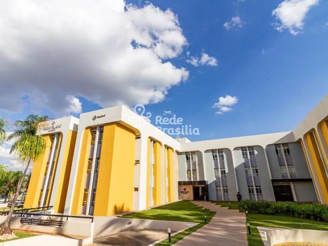 apartment at BRASÍLIA SUDOESTE