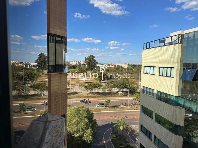 apartment at BRASÍLIA SUDOESTE
