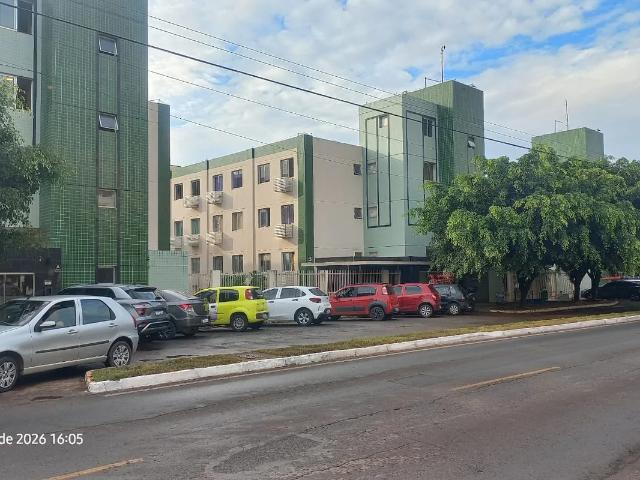 apartment at BRASÍLIA SUDOESTE