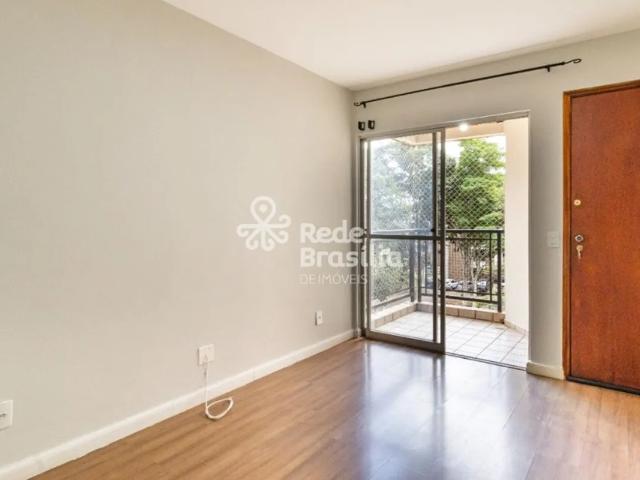 apartment at BRASÍLIA SUDOESTE