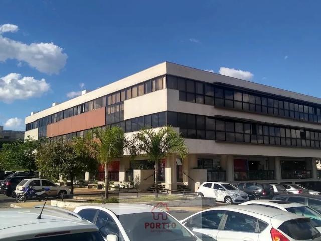 apartment at BRASÍLIA SUDOESTE