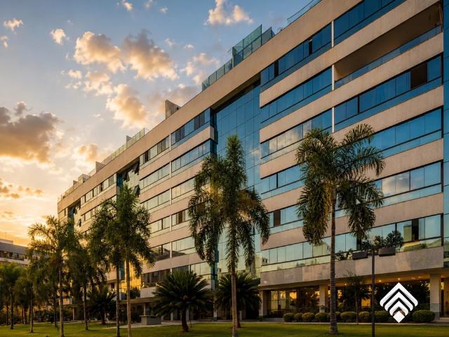 apartment at BRASÍLIA SUDOESTE