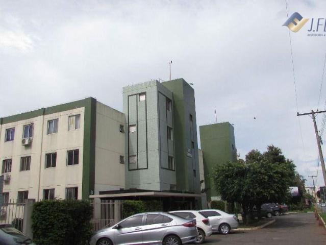 apartment at BRASÍLIA SUDOESTE