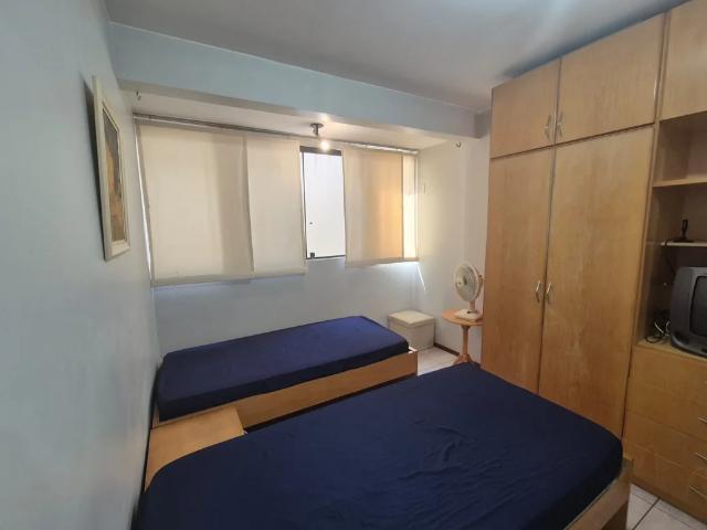 apartment at BRASÍLIA SUDOESTE