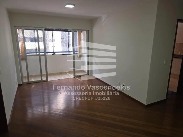 apartment at BRASÍLIA SUDOESTE
