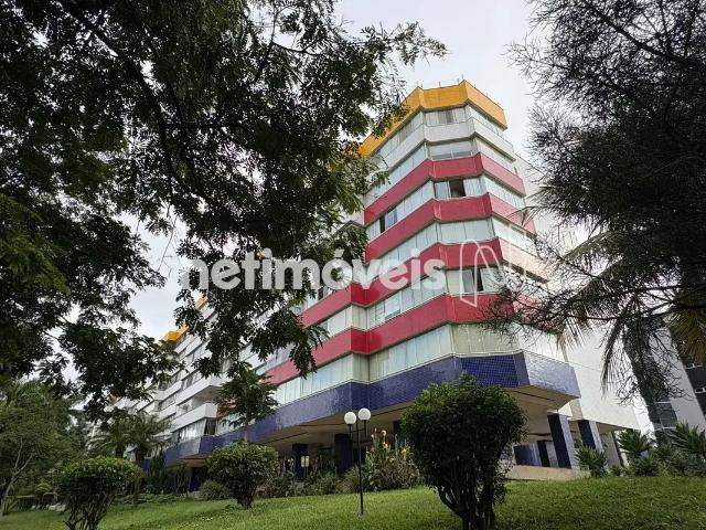apartment at BRASÍLIA SUDOESTE