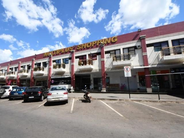 apartment at BRASÍLIA SUDOESTE