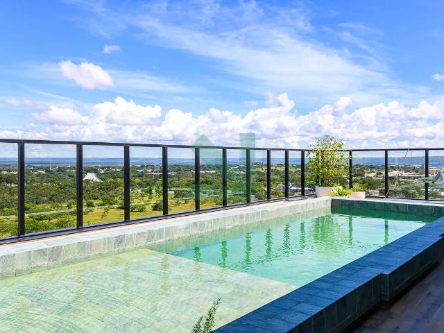 apartment at BRASÍLIA SUDOESTE