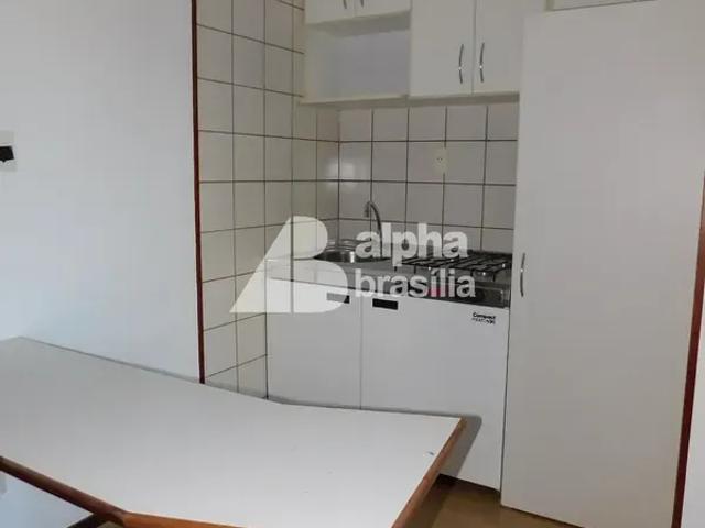 apartment at BRASÍLIA SUDOESTE