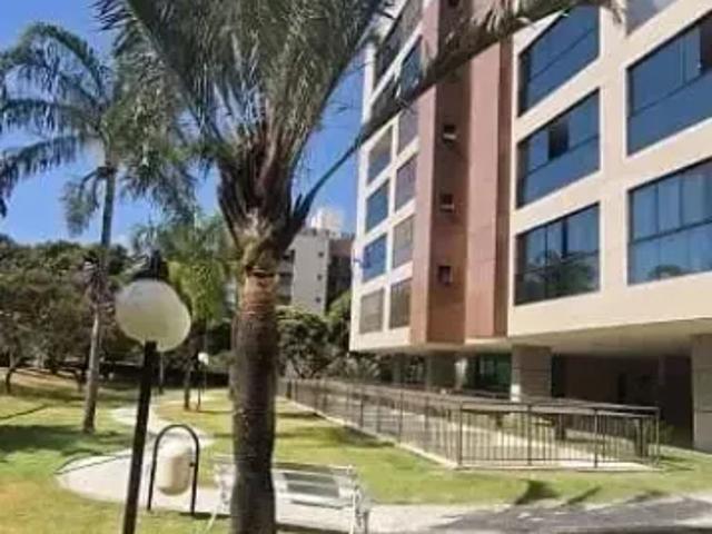 apartment at BRASÍLIA SUDOESTE