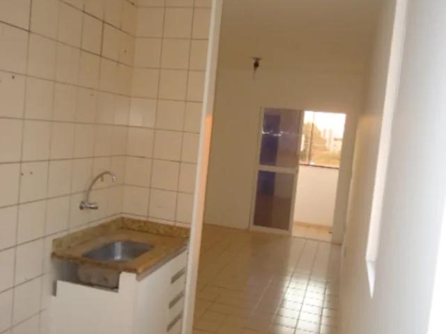 apartment at BRASÍLIA SUDOESTE