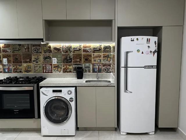 apartment at BRASÍLIA SUDOESTE