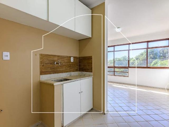 apartment at BRASÍLIA SUDOESTE