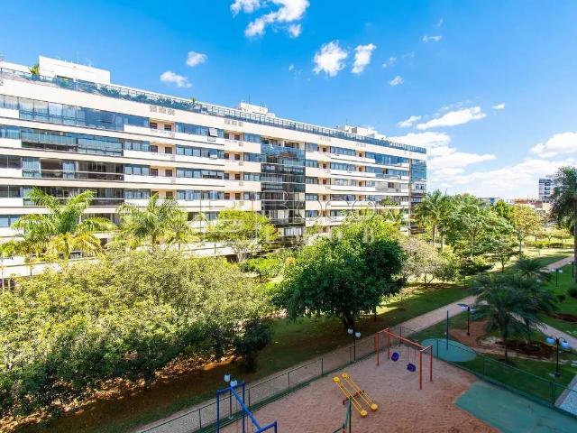 apartment at BRASÍLIA SUDOESTE