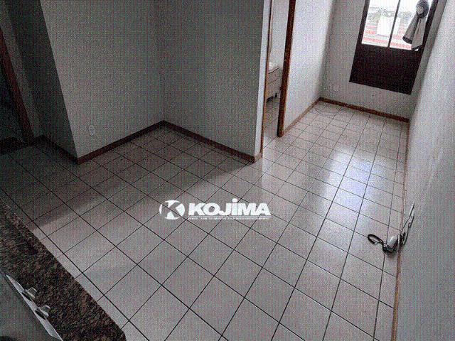 apartment at BRASÍLIA SUDOESTE